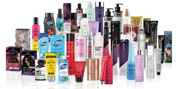 Henkel crea la business unit Consumer Brands - Beauty Pambianconews