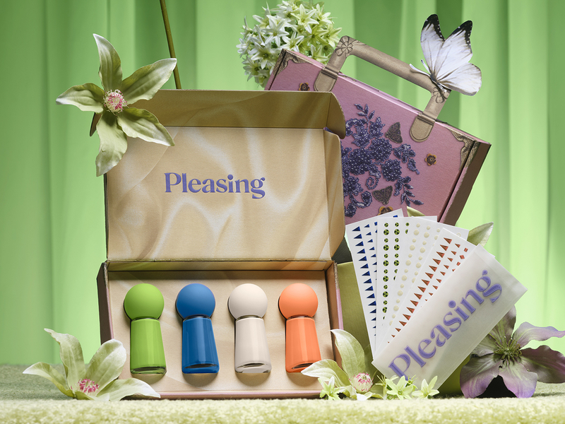 Pleasing di Harry Styles nomina il primo CEO in assoluto - Beauty ...