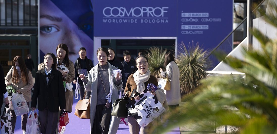 Cosmoprof 2026, il futuro della bellezza tra tech, networking e ...